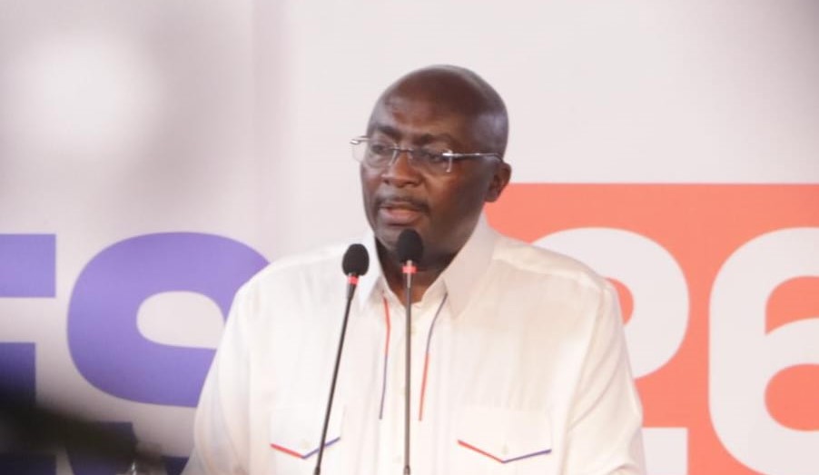 NPP’s early flagbearer choice: A strategic reset ahead of 2028? | Ghana ...