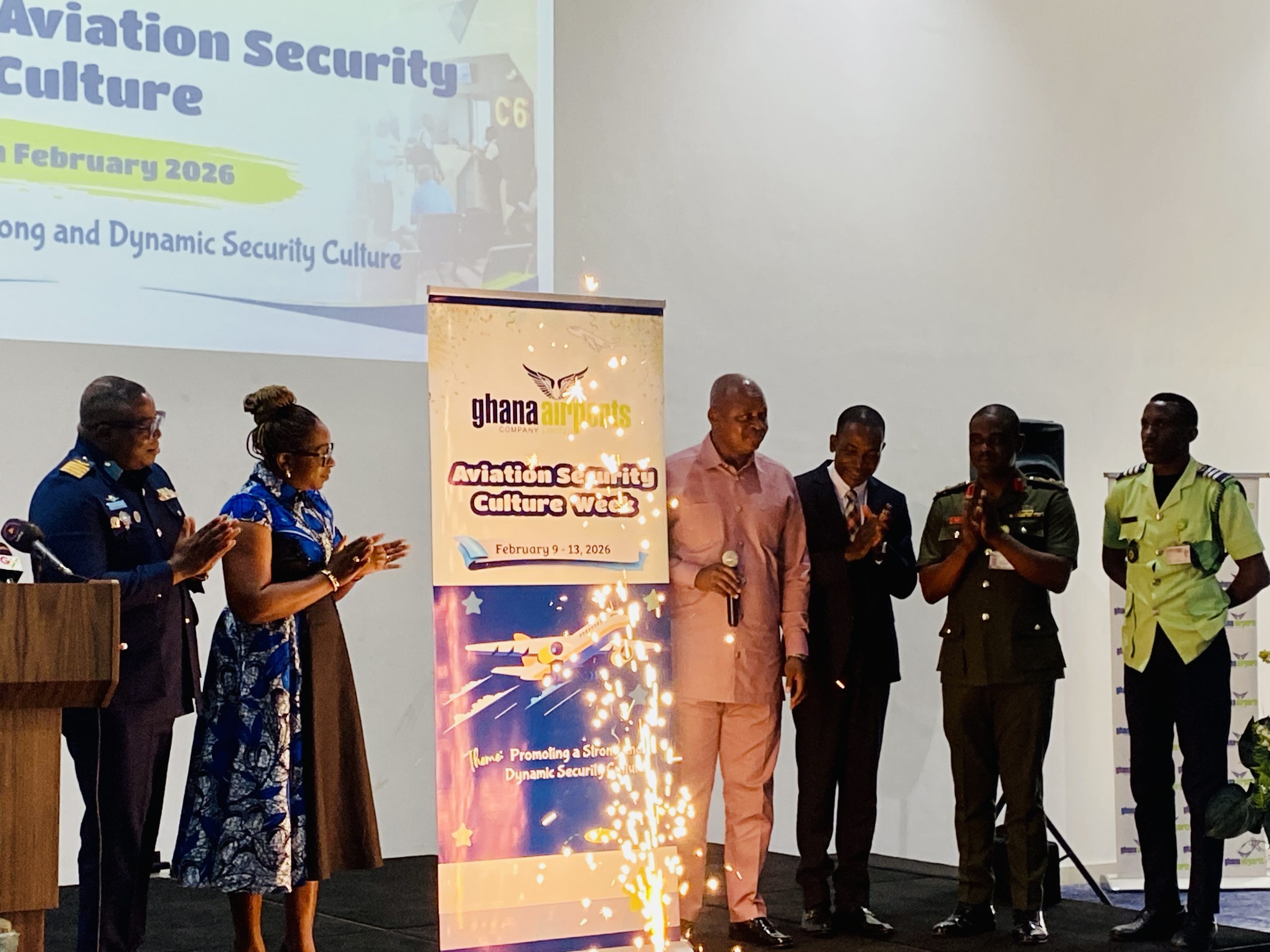 Govt to deploy advanced security technology to enhance airport safety ...