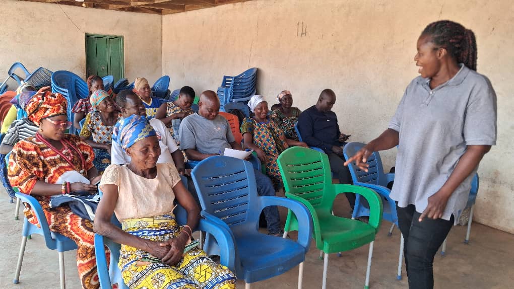 Residents encouraged to leverage UNFPA digital complaint platform to ...