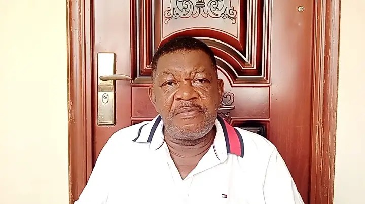 “Dr Opoku-Prempeh is behind Dr Bawumia's victory” | Ghana News Agency
