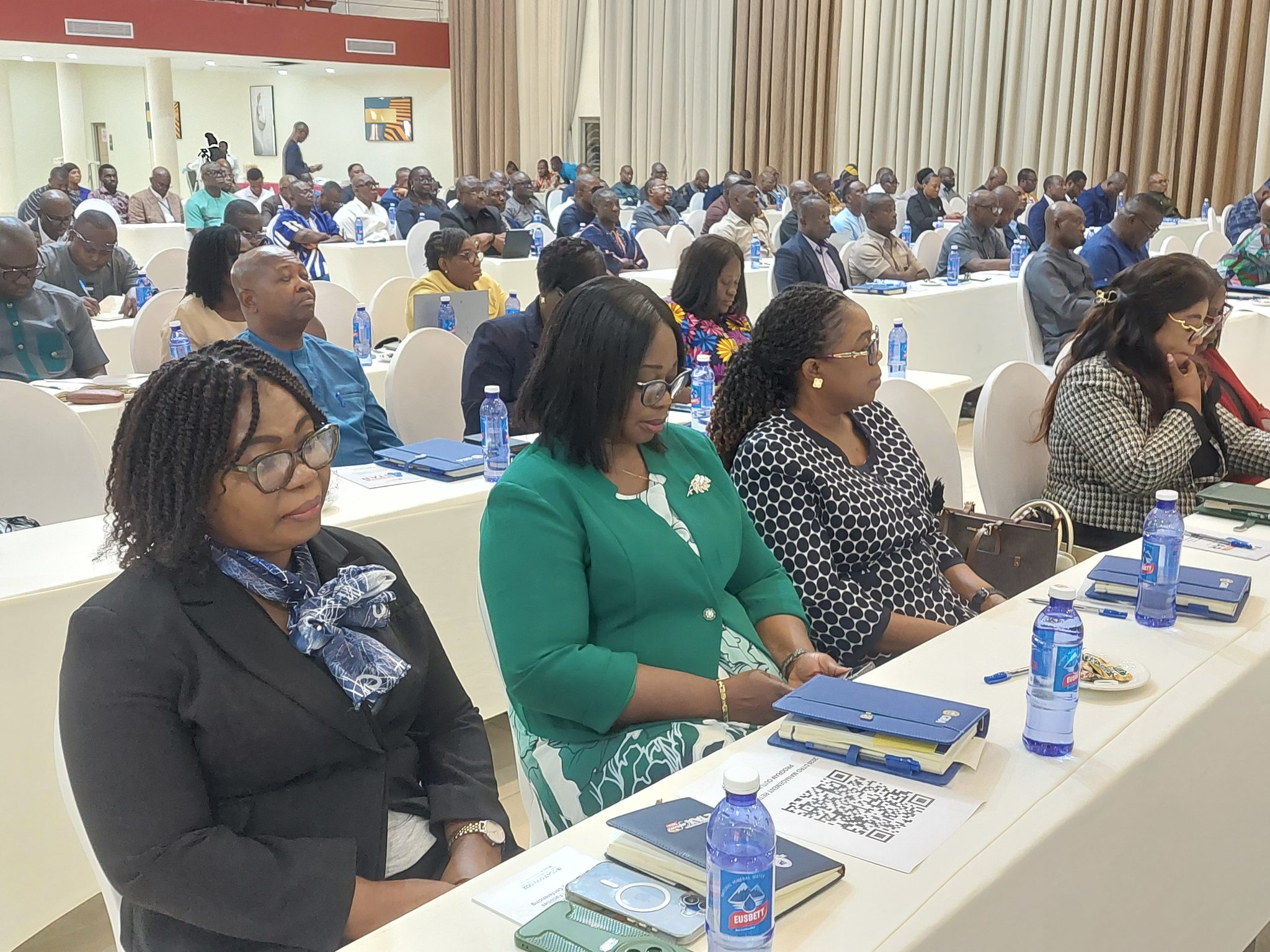 GRA to enforce Physical and Electronic Devices Act this year ...