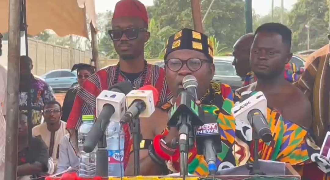 COBAANA Dialysis Center Project: Chief urges support from artisanal ...