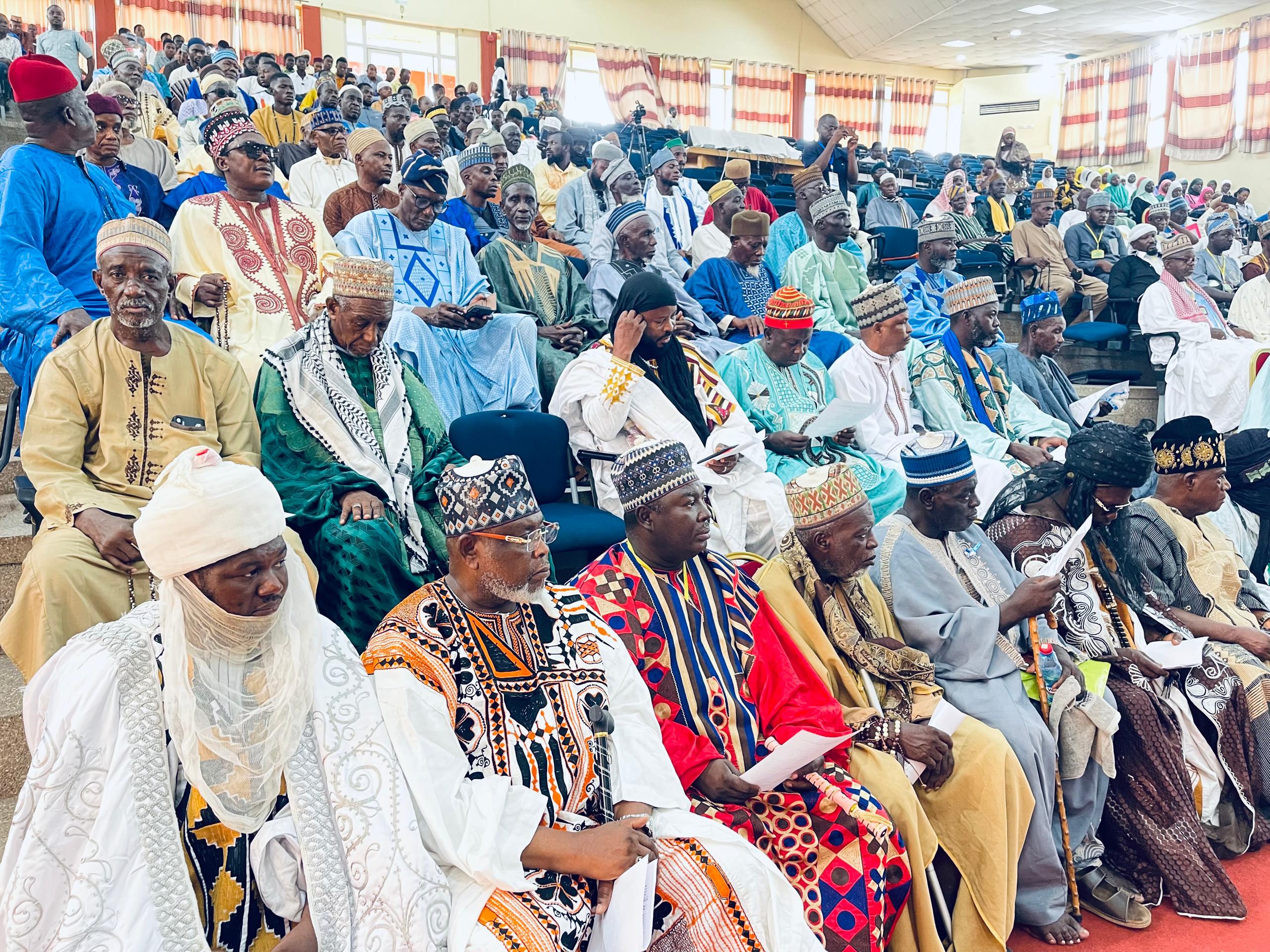 2026 Ramadan fasting to start on February 19, if moon is sighted ...