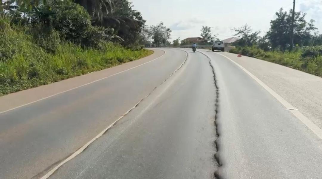 67-kilometre Agona Nkwanta-Tarkwa road to undergo six-month repair ...