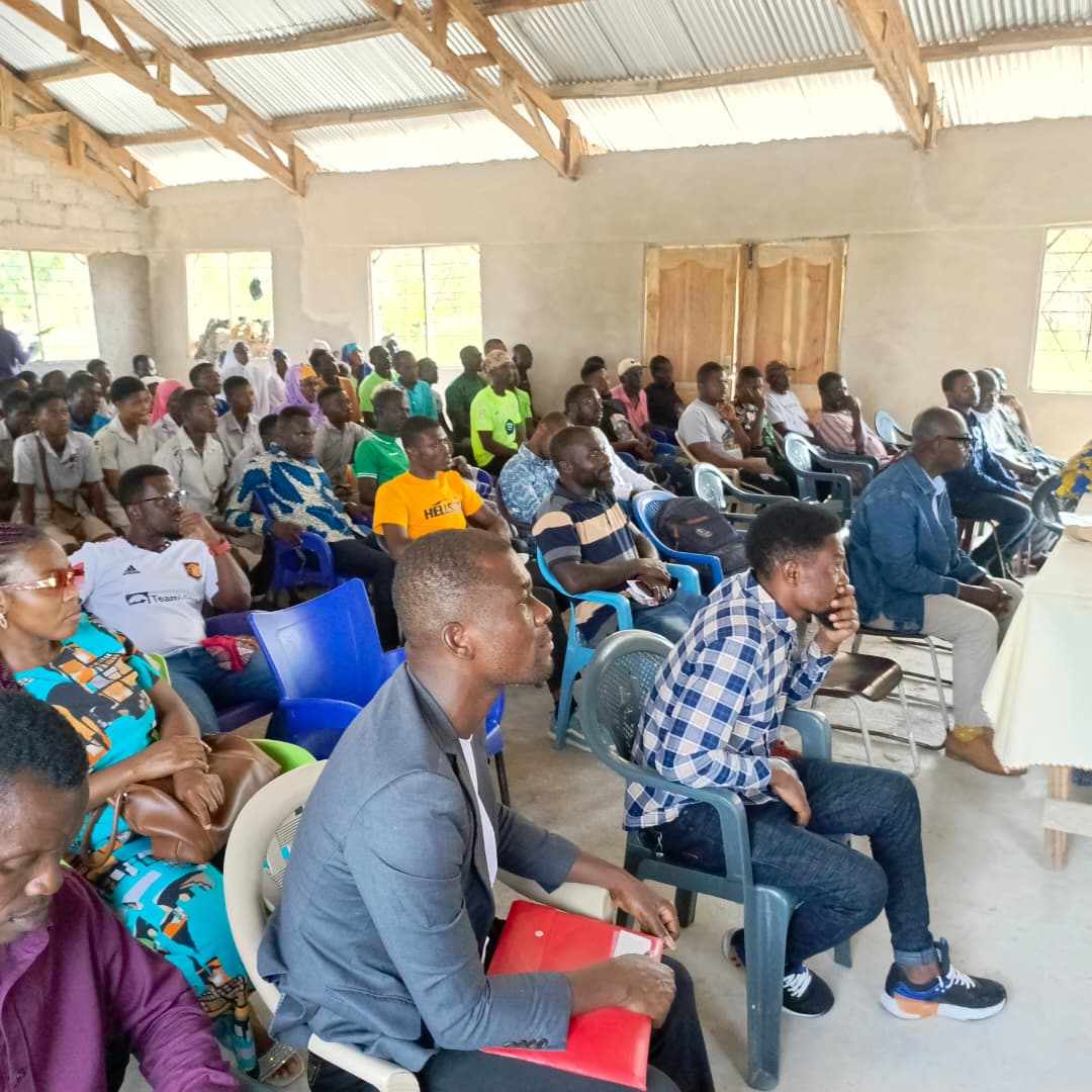 NGO facilitates stakeholder dialogue to improve BECE results | Ghana ...