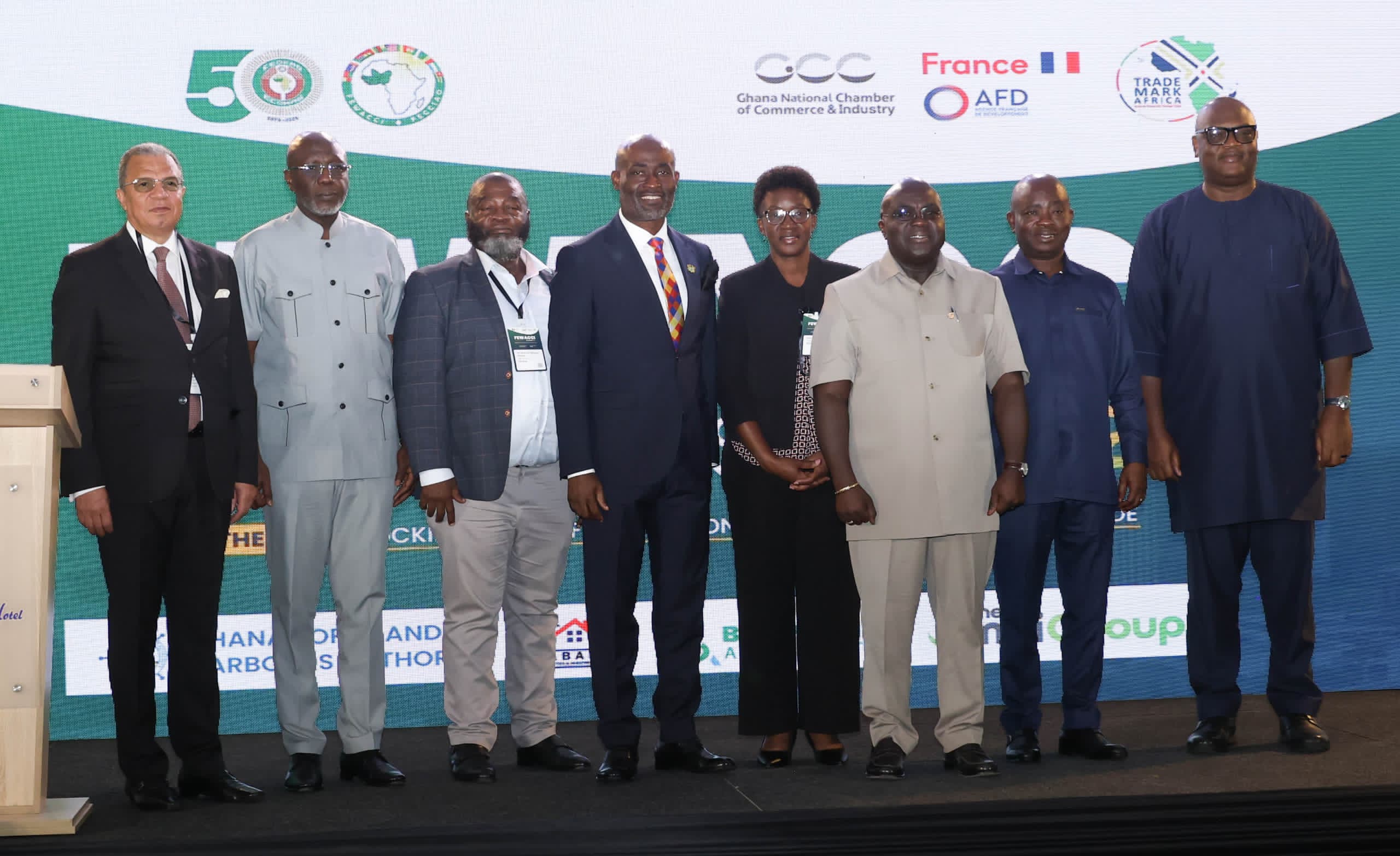 Chief of Staff Urges Deeper Integration to Harness AfCFTA Opportunities ...