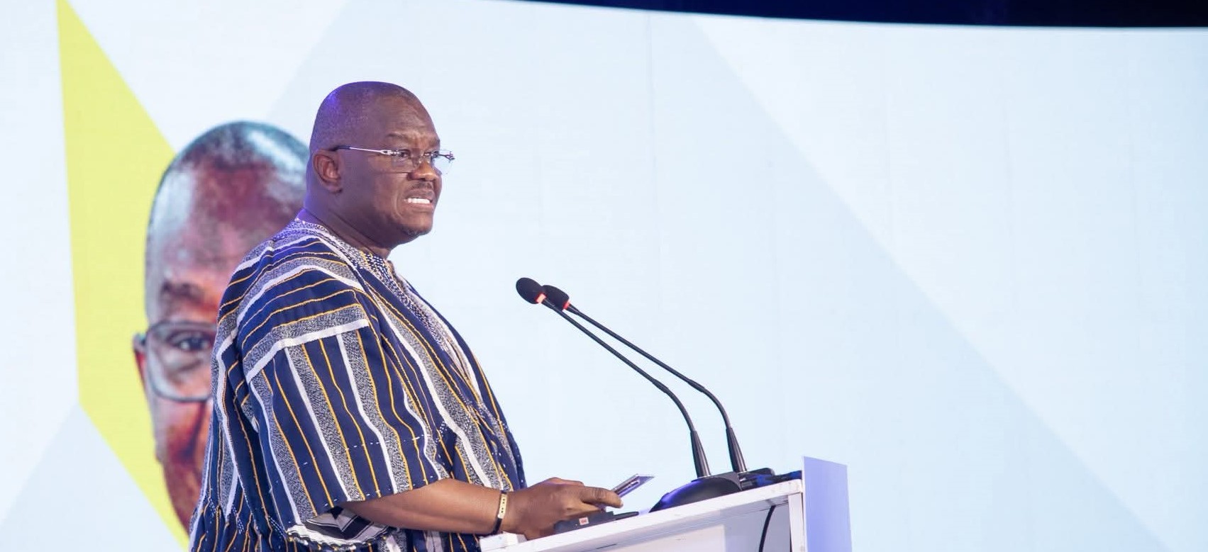 Exim Bank resets to intensify Ghana’s export capacity | Ghana News Agency