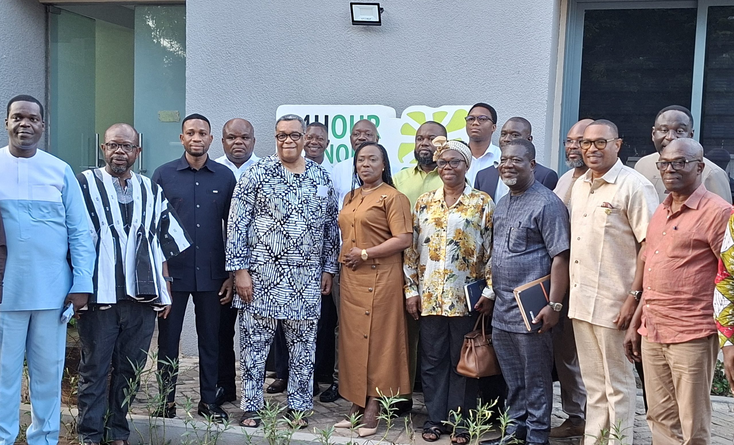 24-Hour Economy Authority, GNCCI to sign MOU to strengthen SME support ...