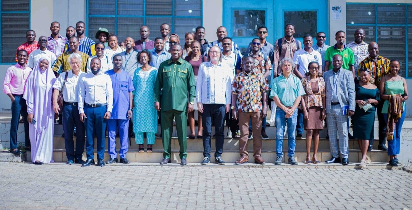 UBIDS hosts Erasmus+ CONMAT International Field School on conflict ...