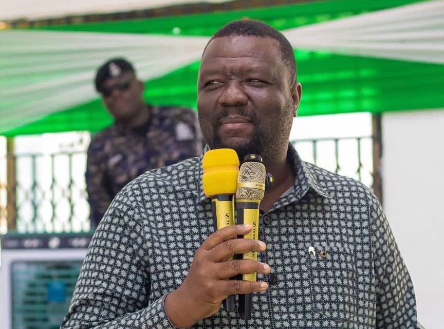 DVLA to establish office in Ketu North to boost service delivery – CEO ...