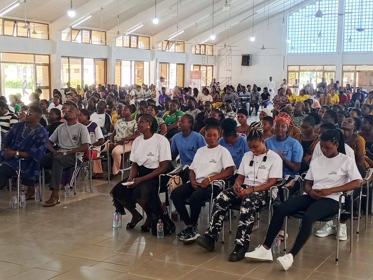 Ho MP urges artisans to embrace skills development for job creation ...