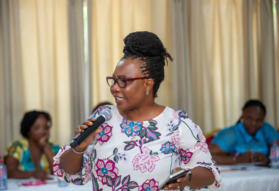 TUC trains women for future union leadership | Ghana News Agency