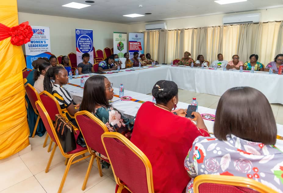 TUC trains women for future union leadership | Ghana News Agency