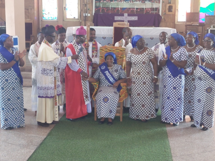 Minister urges effective state-church partnership to tackle emerging ...