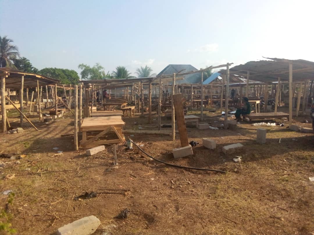 Dormaa Municipal Assembly sets up committee to probe allocation of ...