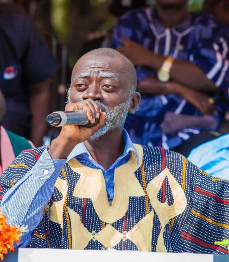 Lil Win calls for unity in Kumawood as Government injects GH₵20 million ...