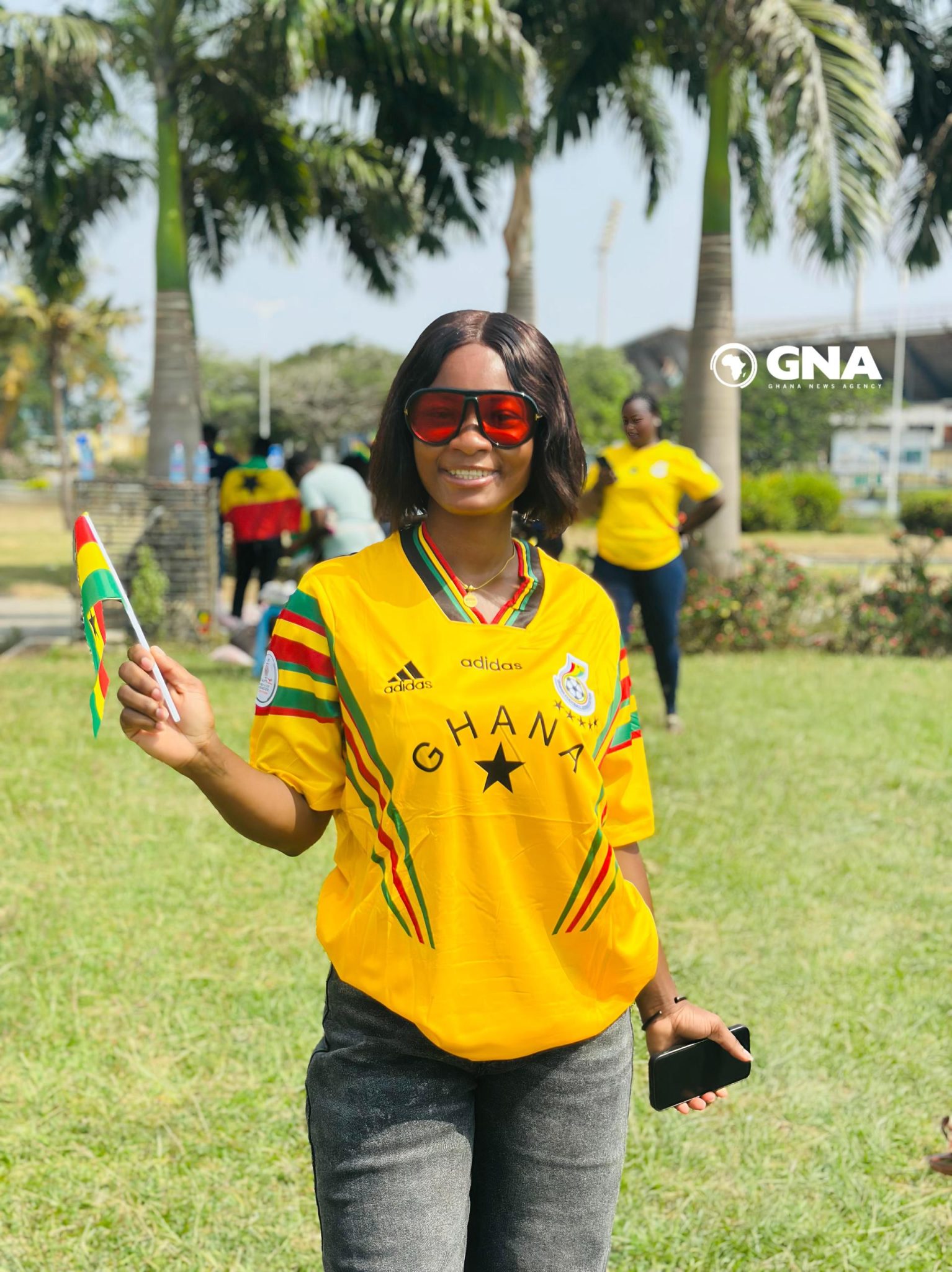 Ghana's 69th Independence Anniversary rekindles national pride as ...