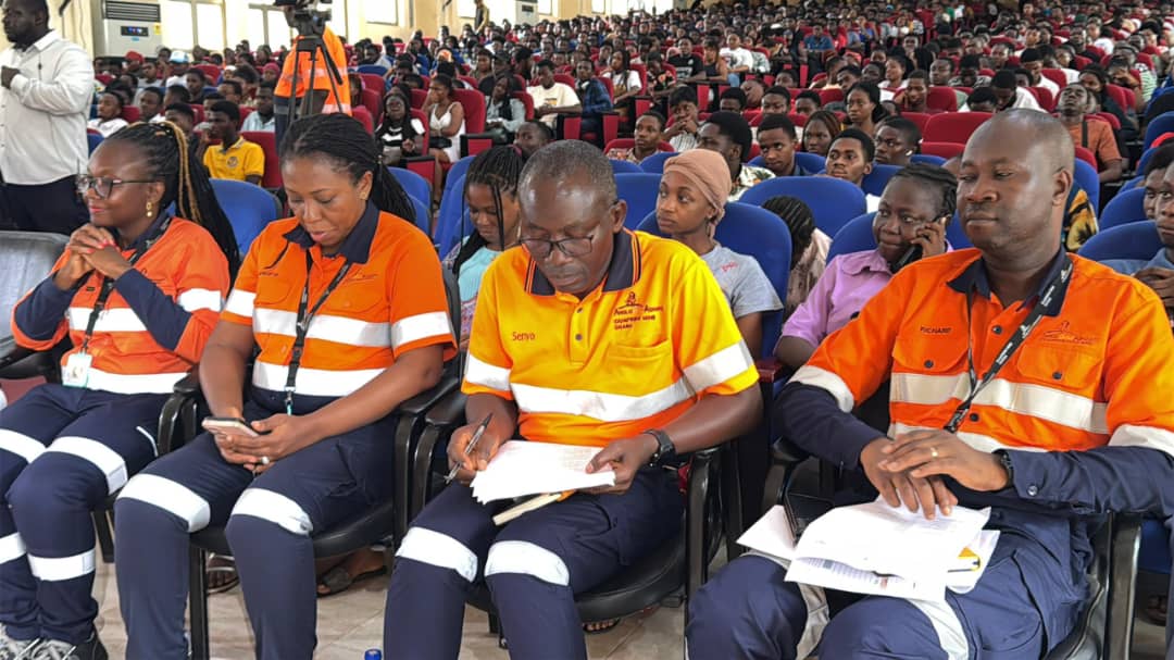 AngloGold Ashanti to support UMaT to develop industry-ready, socially ...
