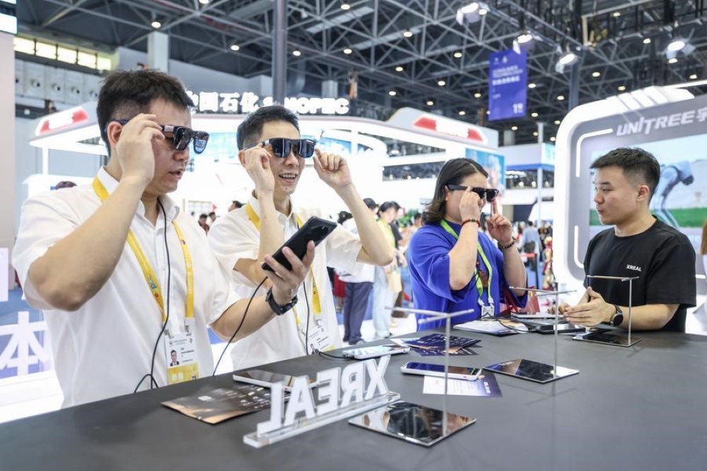 News Analysis: How China effectively aligns industrial upgrade with ...