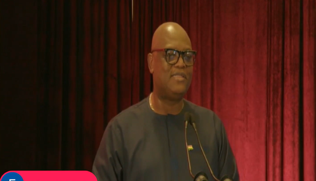 GIPC courts diaspora investment for 24-hour economy | Ghana News Agency