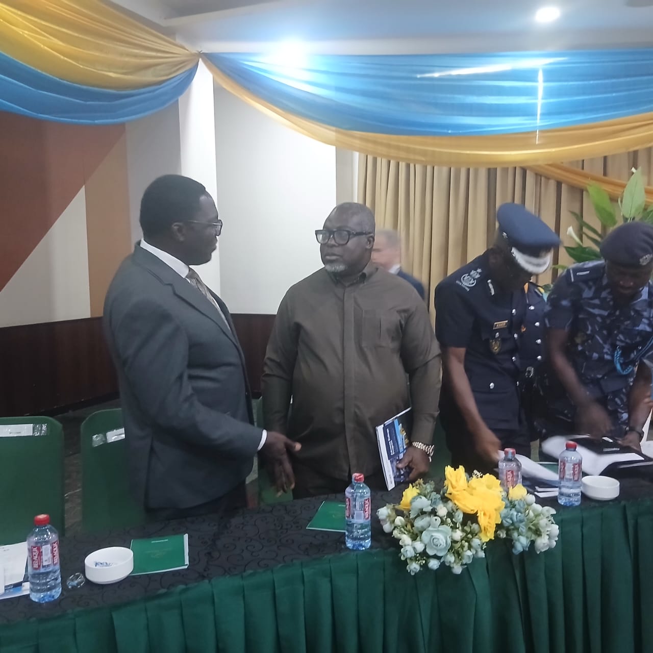 GRA launches Advance Ruling System to boost compliance, trade ...
