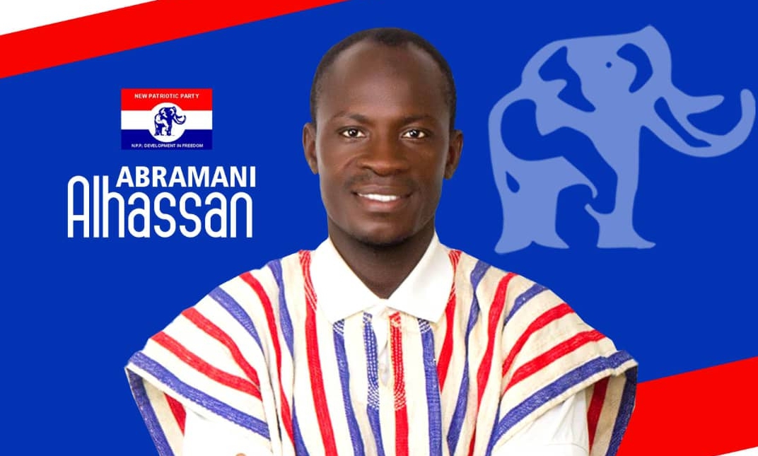 NPP communication team member declares bid for Nasara organizer ...