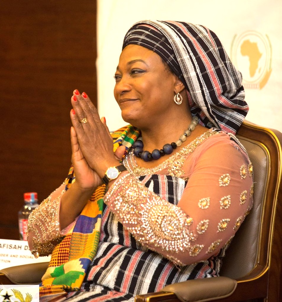 Henry Djaba Foundation demands end to all-male media panels | Ghana ...