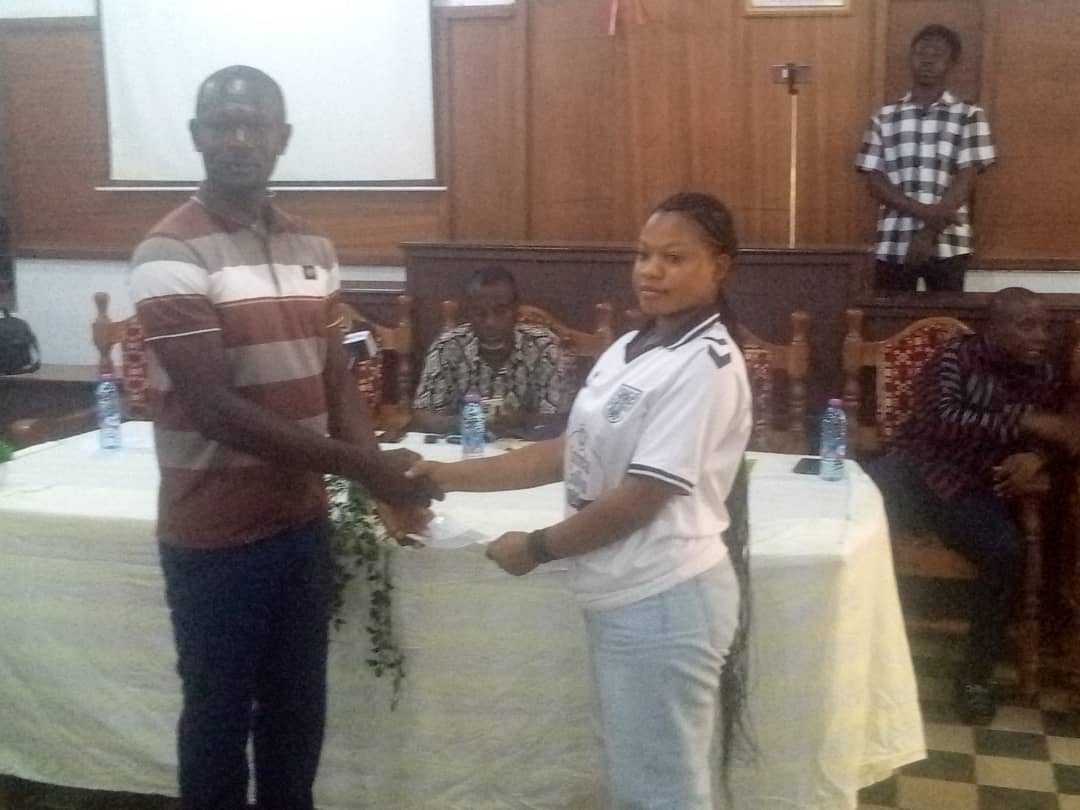 Dormaa Central Assembly, MP to advance holistic development - MCE ...