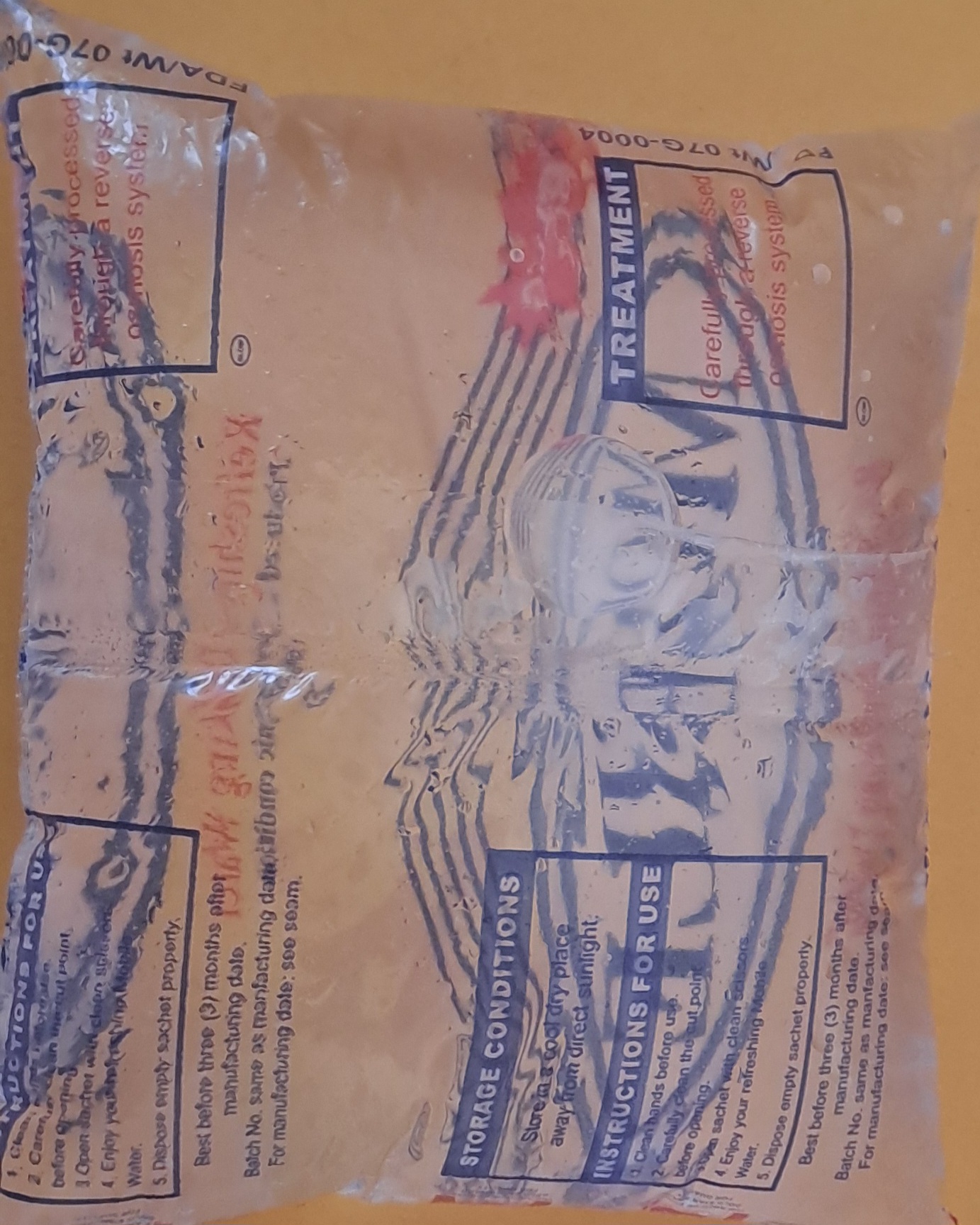 Sachet water prices rise in Tema despite calls to suspend increases ...