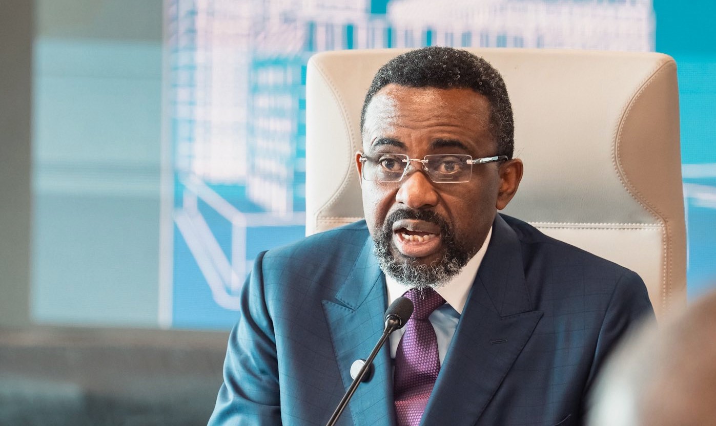 BoG maintains 14 per cent rate as global tensions cloud outlook | Ghana ...