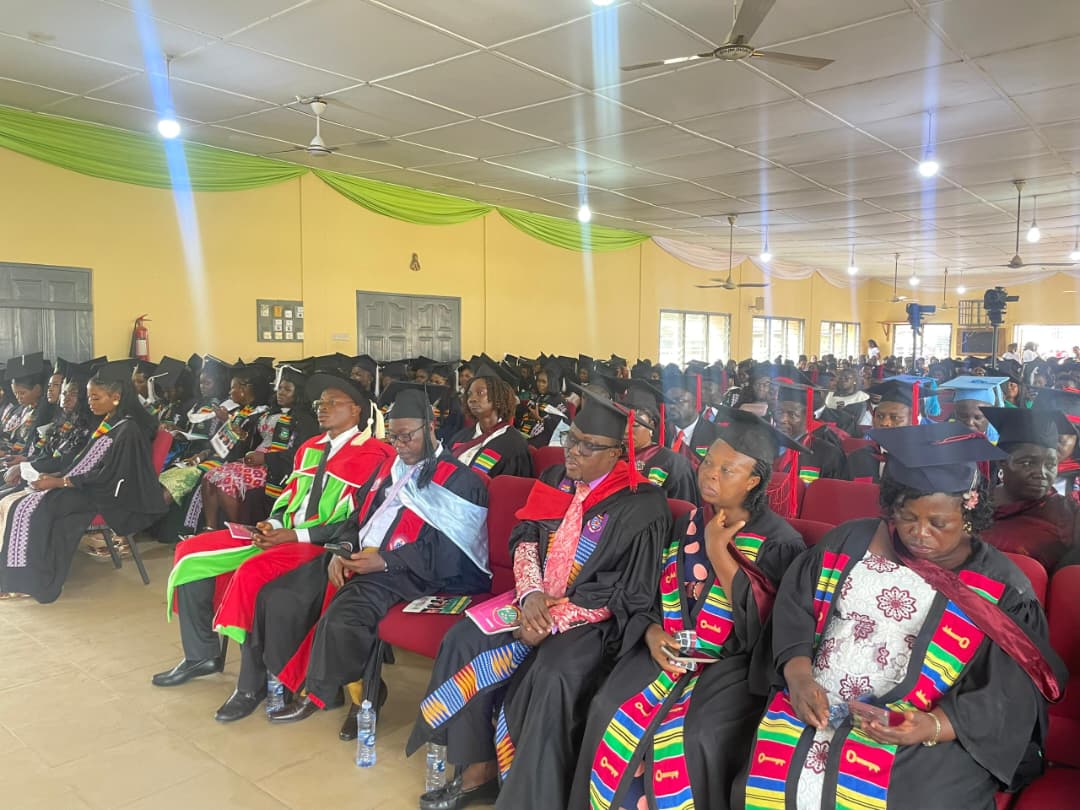 TERESCO has established itself as beacon of academic integrity ...