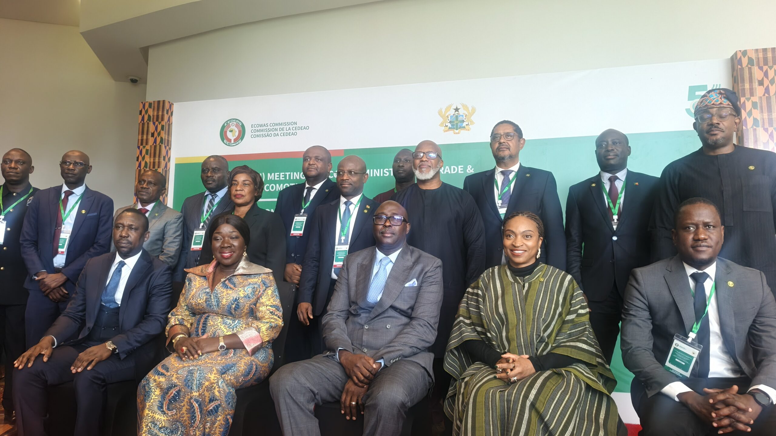 ECOWAS pushes AfCFTA implementation with US$151m investment, Airport ...