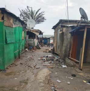 Transformer fault leaves Tema Community One Site 500 without power ...